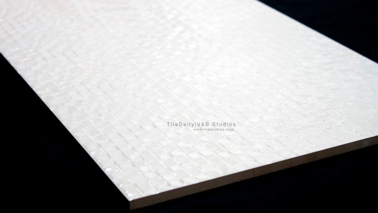 Square Drop Textured Porcelain Tile, 3 Colors – tiledaily