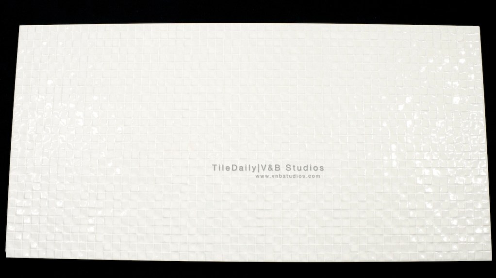 Square Drop Textured Porcelain Tile, 3 Colors – tiledaily