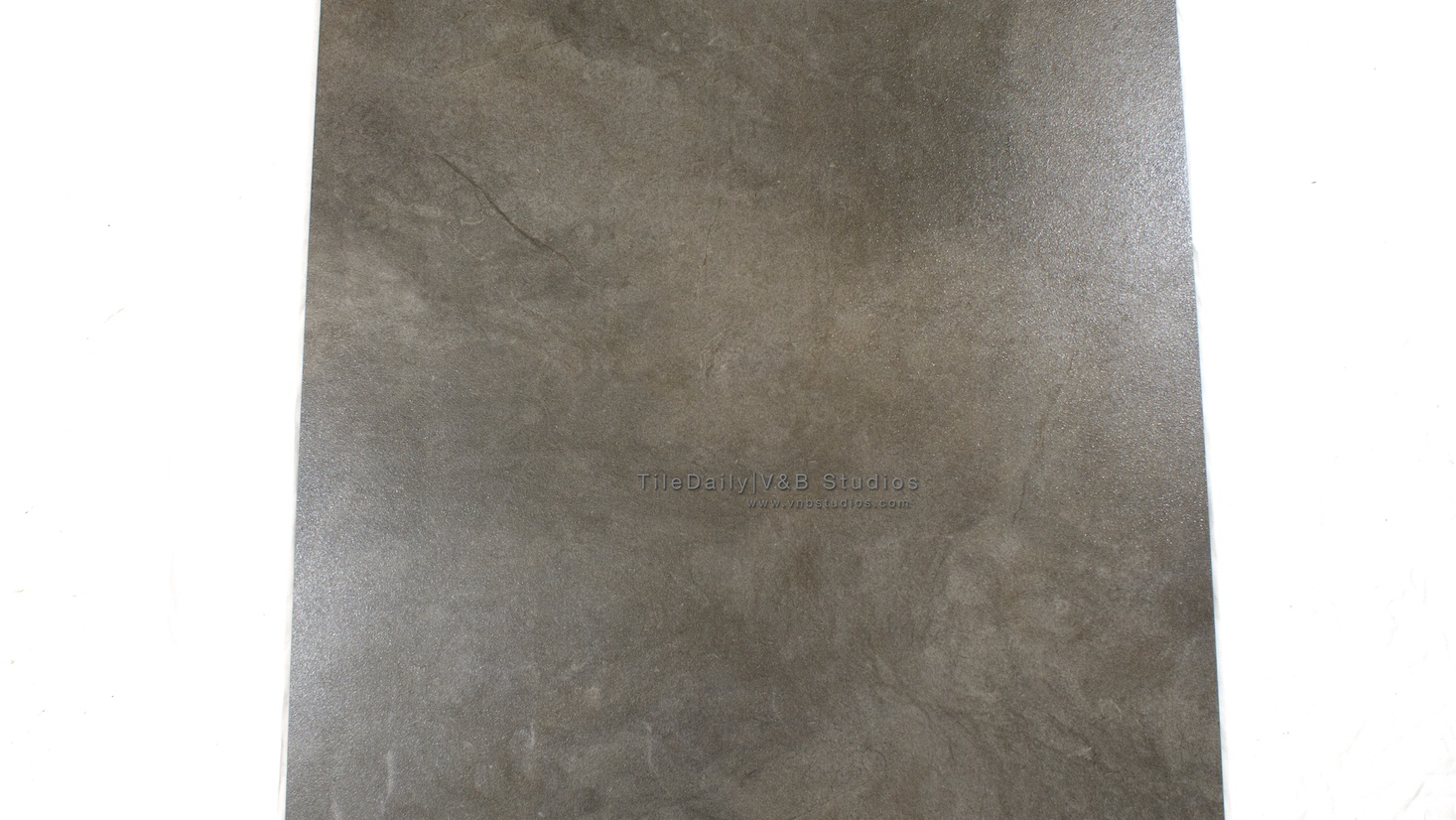 Cement Porcelain Tile, Grey – tiledaily