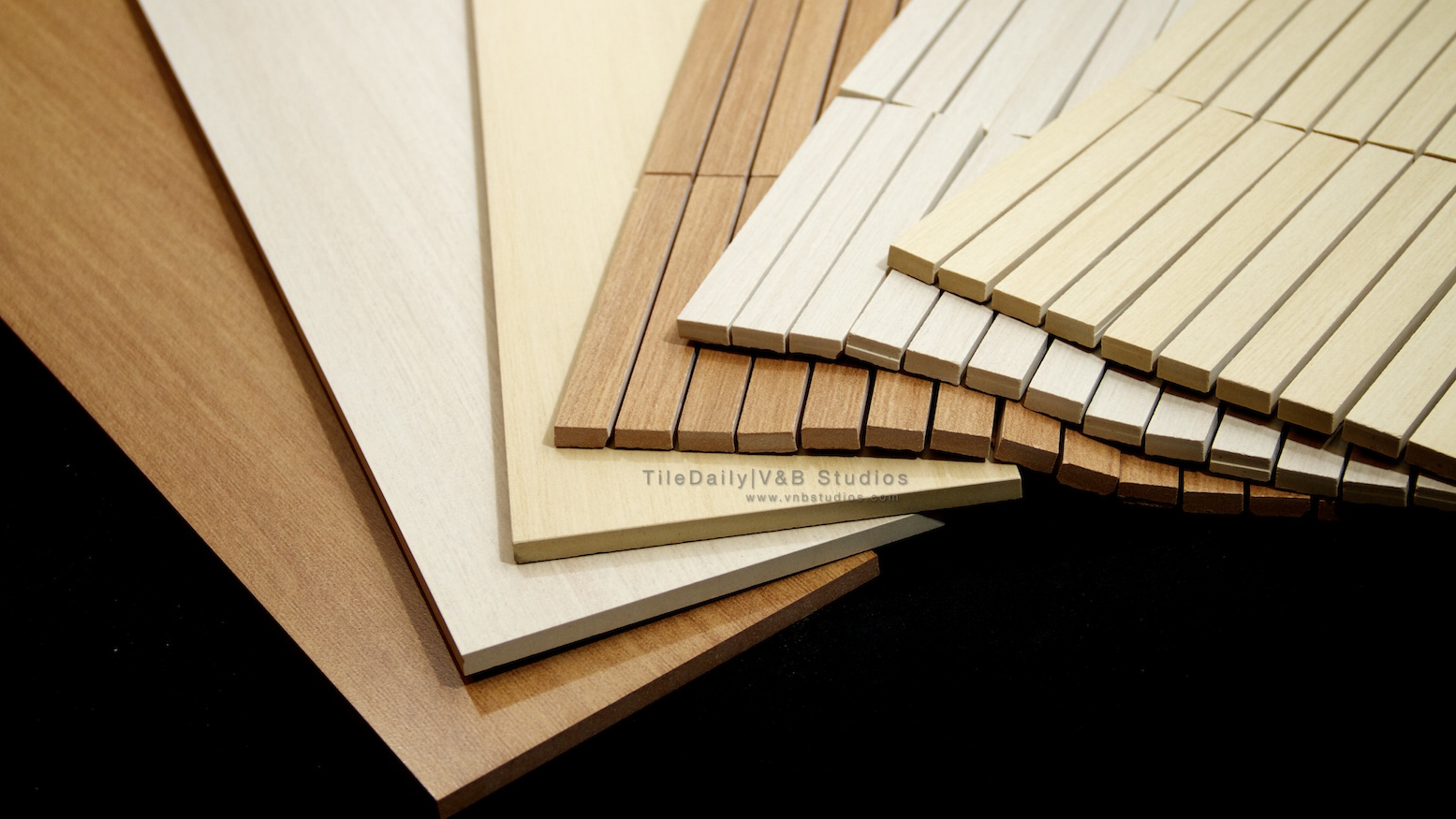 Wood Pattern Porcelain Tile – tiledaily