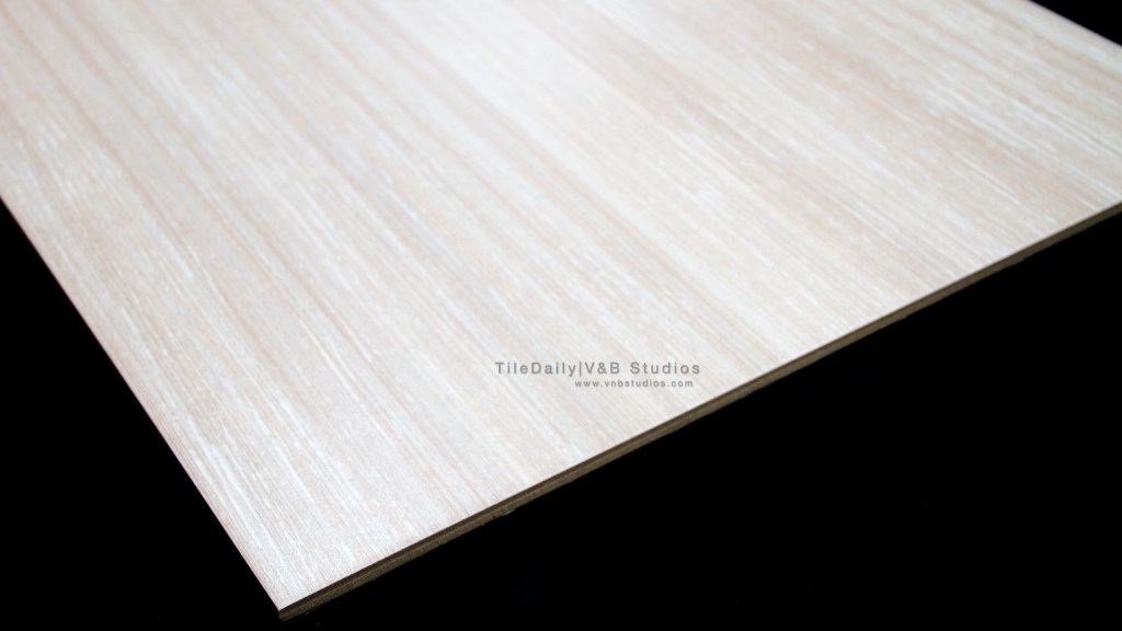 White Faux Wood Porcelain Tile – tiledaily
