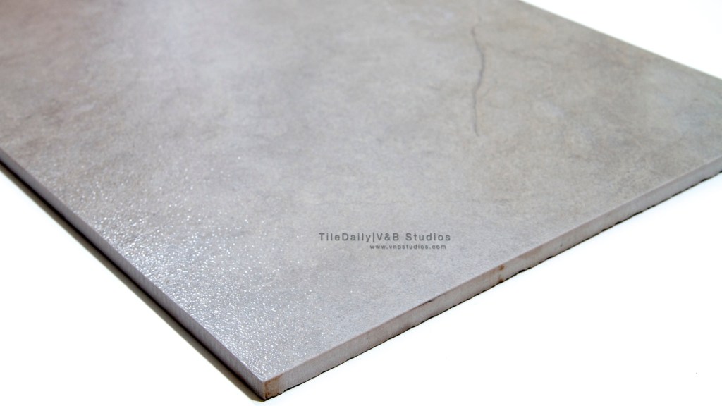 Cement Porcelain Tile, Light Grey – tiledaily