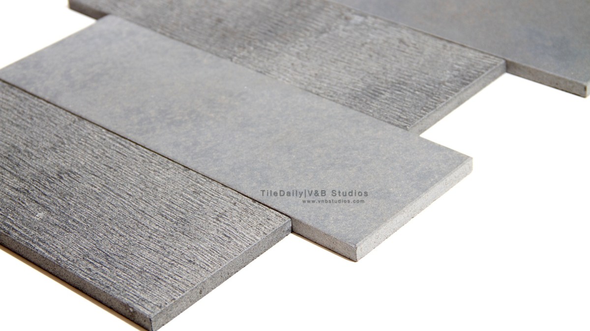Basalt Brick Tiles – tiledaily