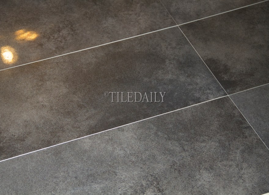 Polished Rock Porcelain Tile – tiledaily