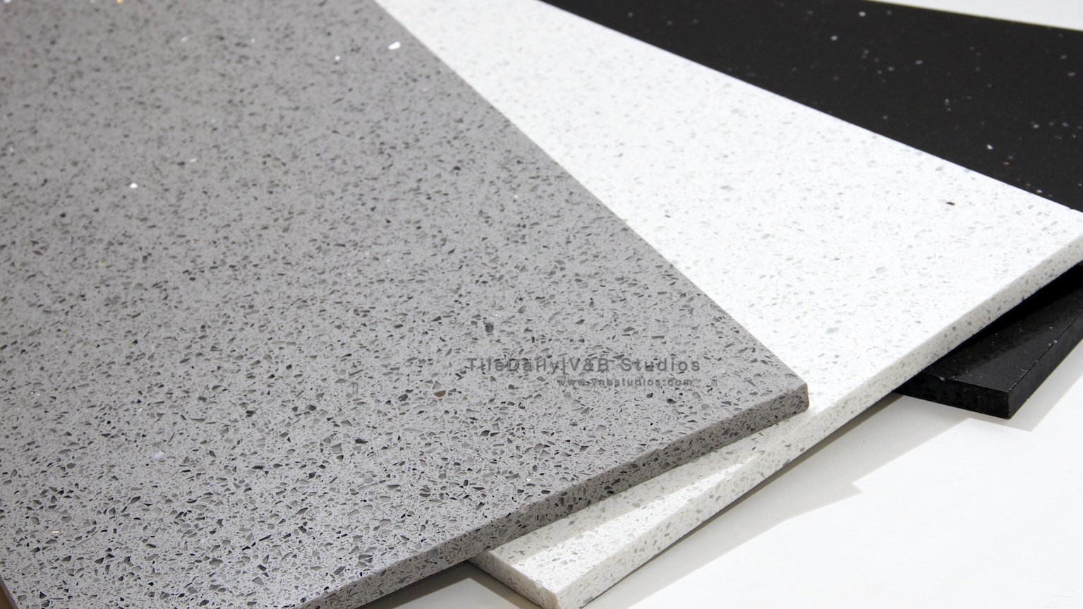 Galaxy Quartz Tile, 3 Colors – tiledaily