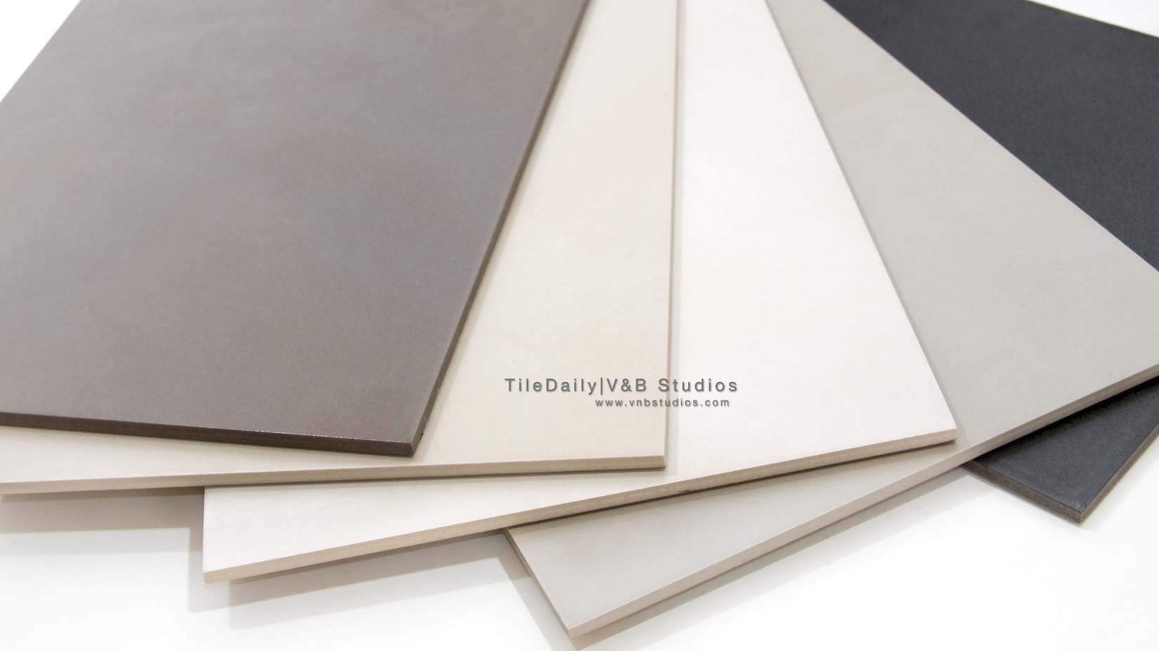 Urban Earth Porcelain Tile, 5 Colors – tiledaily