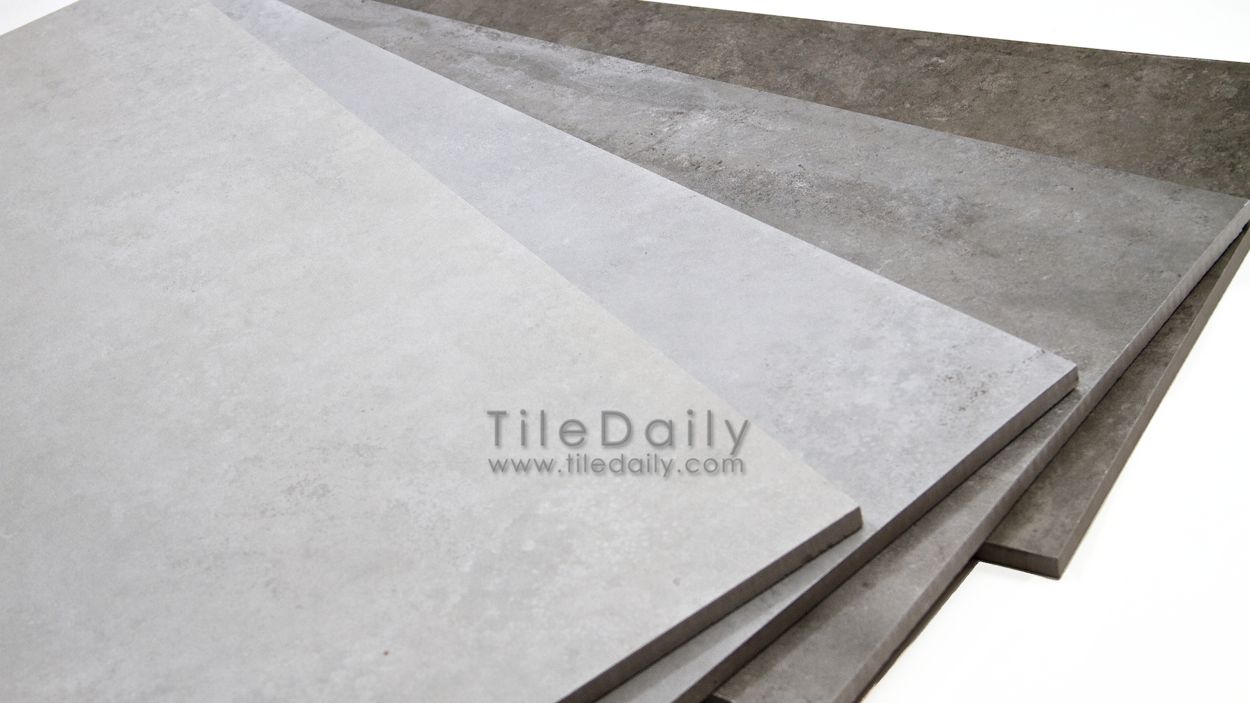 Cement Series Porcelain Tile, 4 Colors – tiledaily