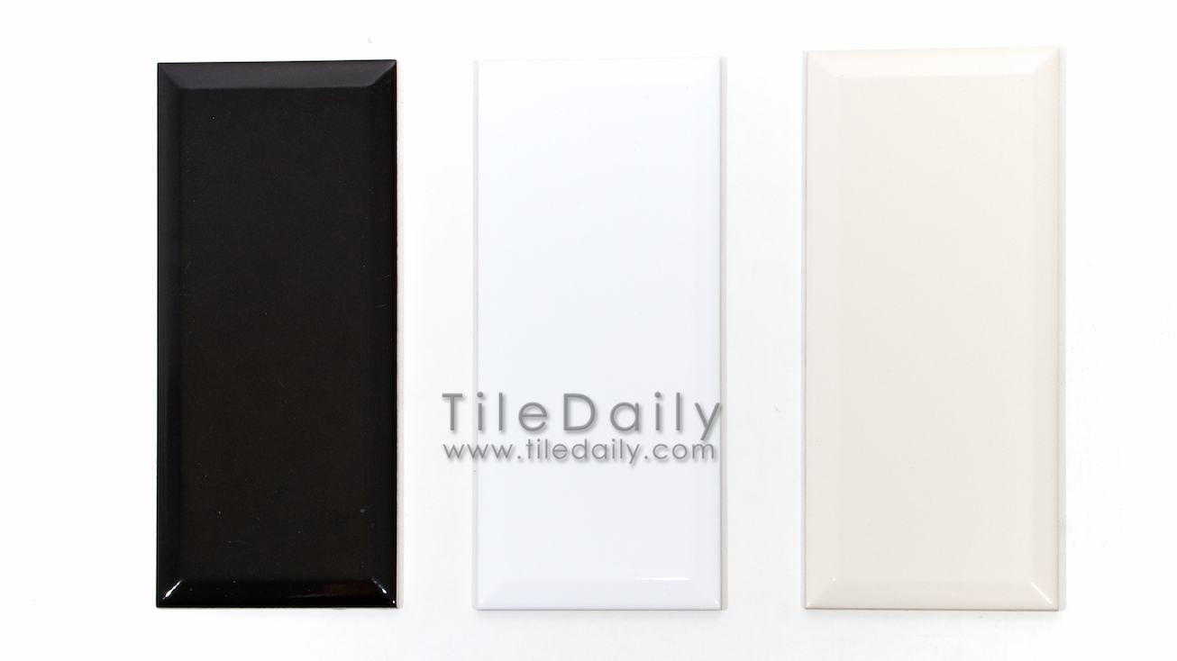 Large Raised Edge Subway Tile – tiledaily