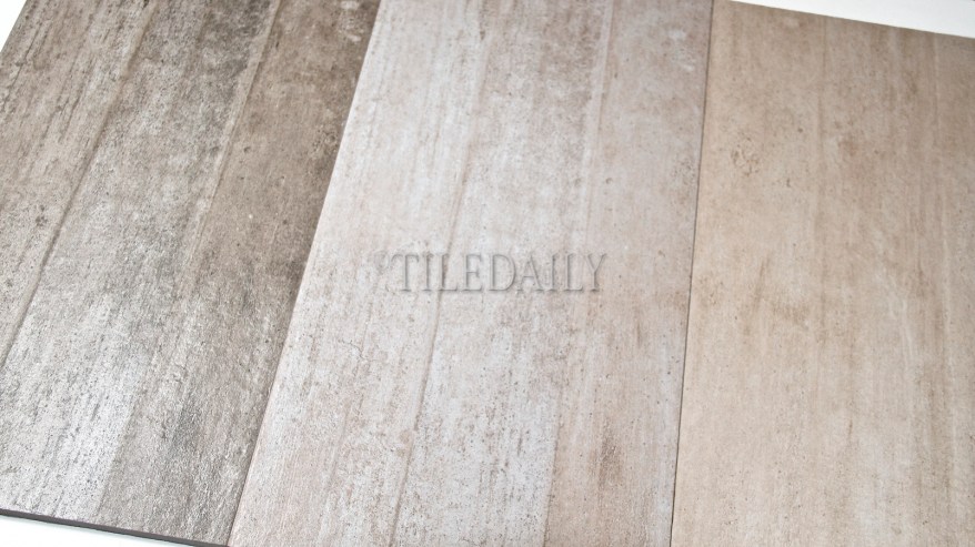 Rustic Cement Porcelain Tile, 3 Colors – tiledaily
