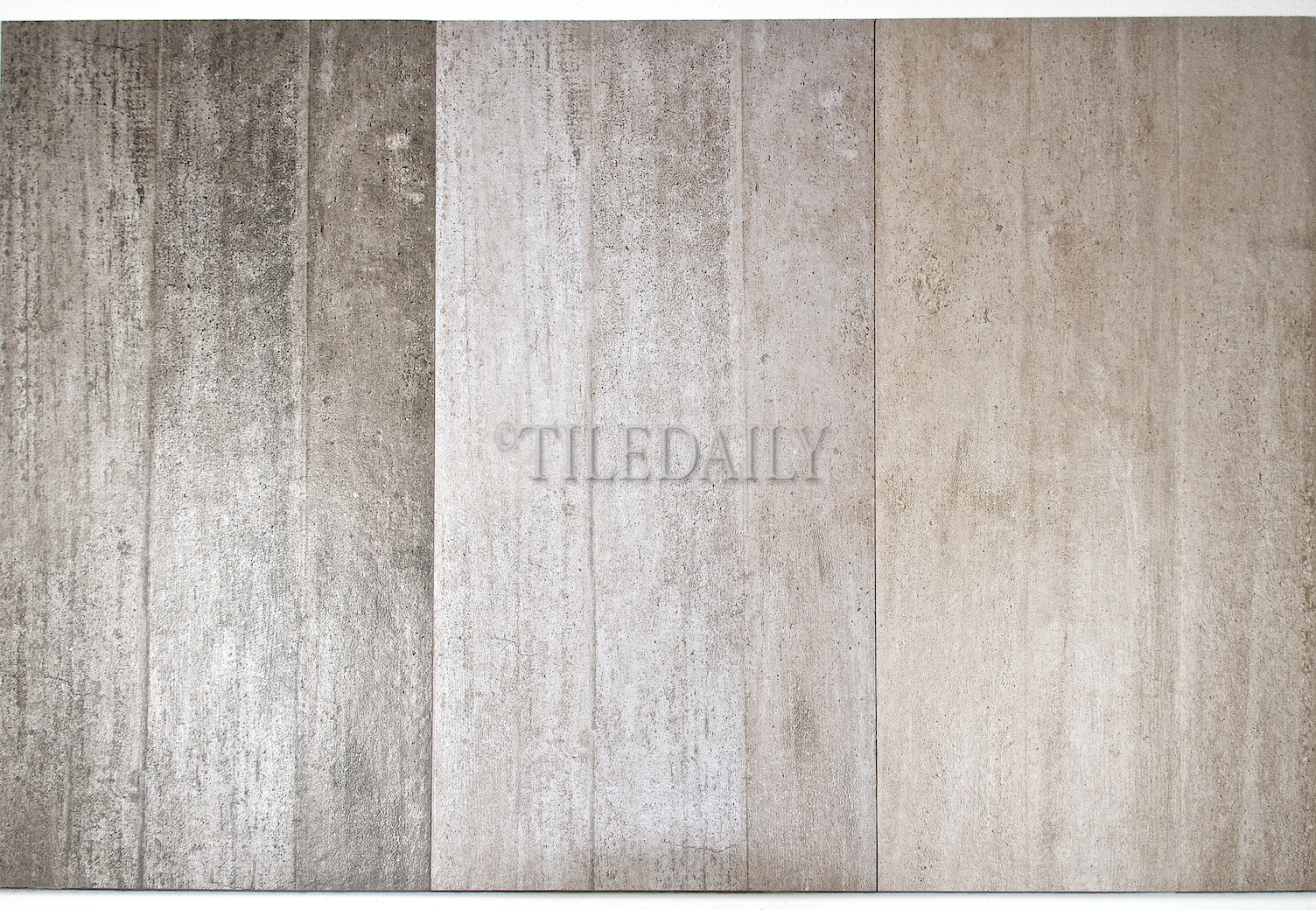 Rustic Cement Porcelain Tile, 3 Colors – tiledaily