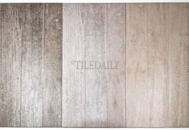 Rustic Cement Porcelain Tile, 3 Colors – tiledaily