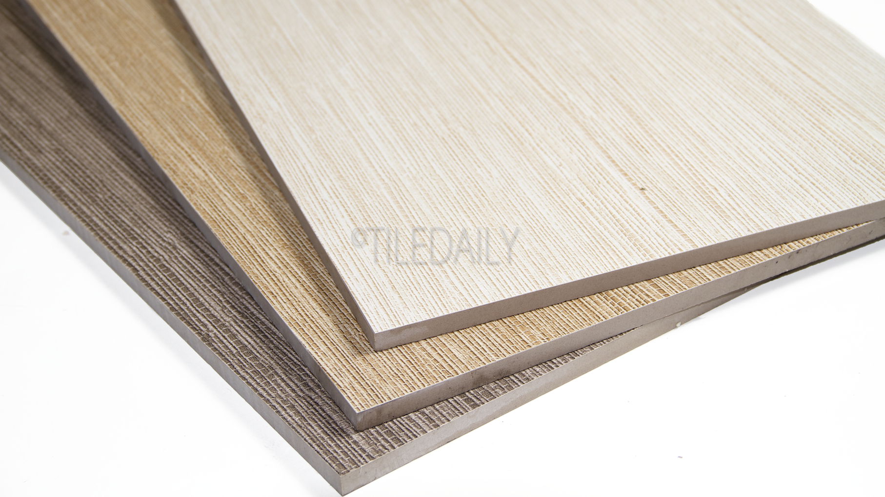 Weave Porcelain Tile, 3 Colors – tiledaily