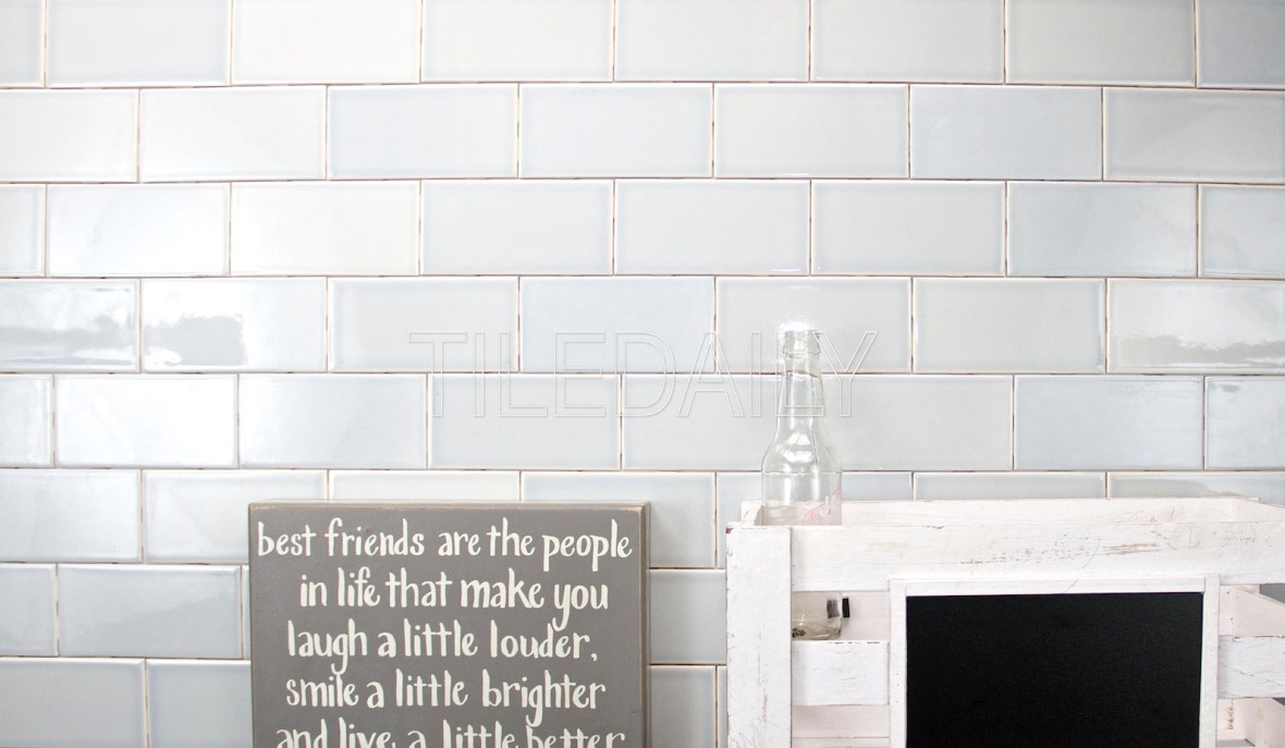 Cottage Series Ceramic Tile, 18 Colors – tiledaily