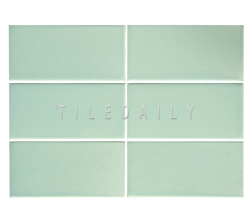 Cottage Series Ceramic Tile, 18 Colors – tiledaily