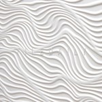 Ripple Wave Porcelain Tile – tiledaily