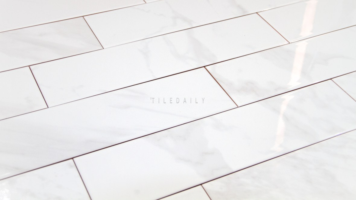 4×16 Ceramic Tile Series – tiledaily