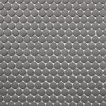 Retro Penny Round – tiledaily