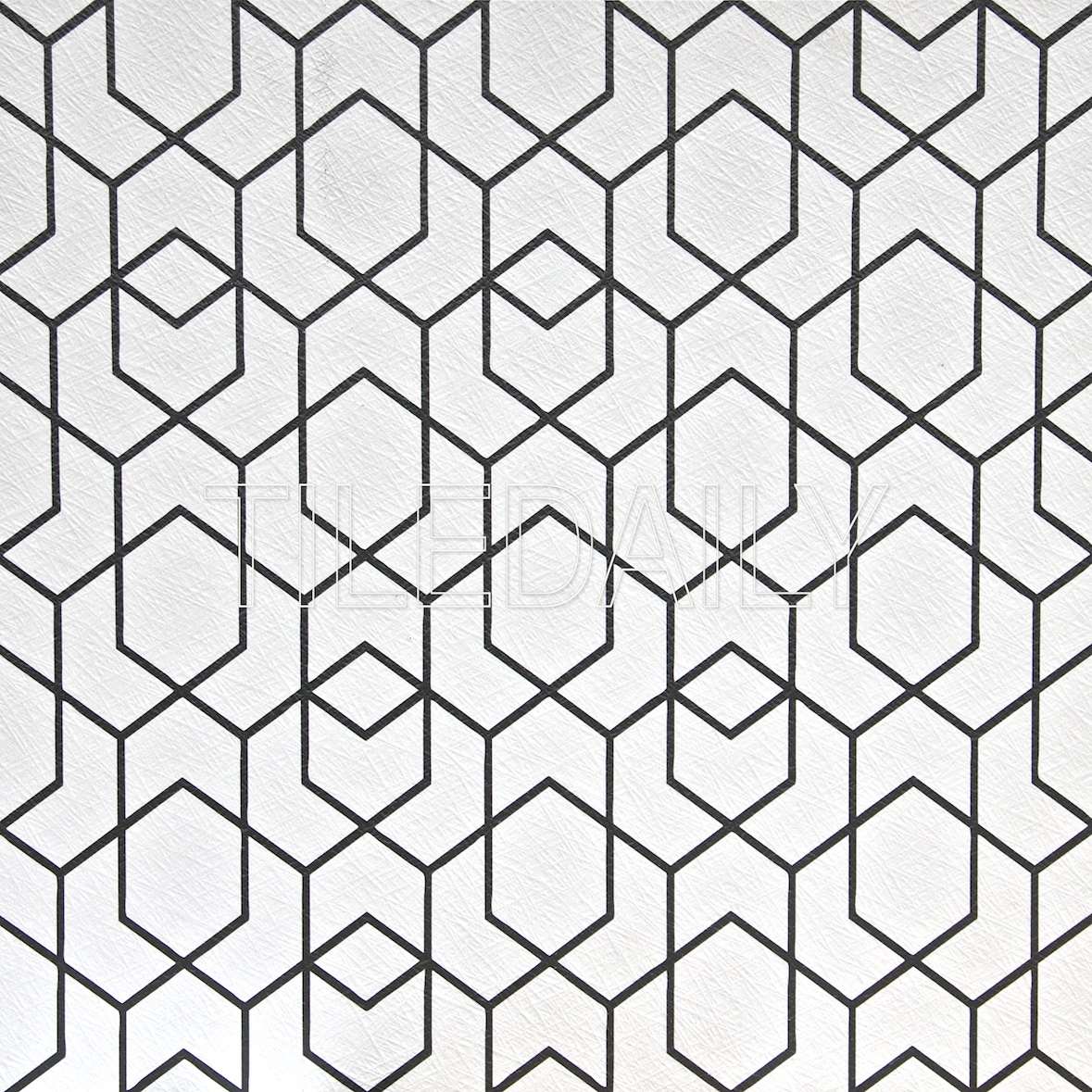 Geometric Tile – tiledaily