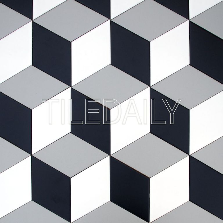Diamond Ceramic Tile – tiledaily